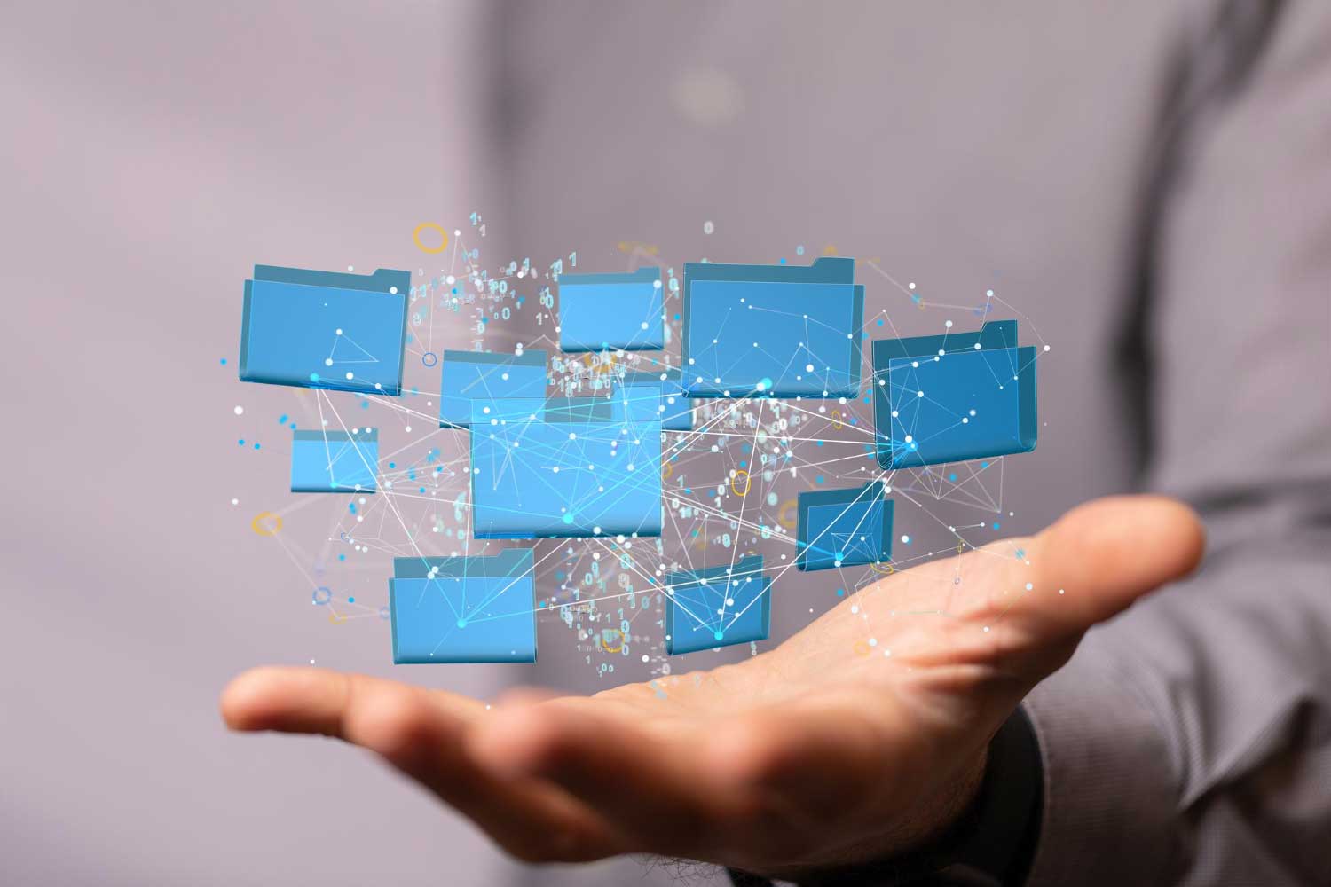 Kompatibilität & Datenformate – die Grundlage digitaler Zusammenarbeit